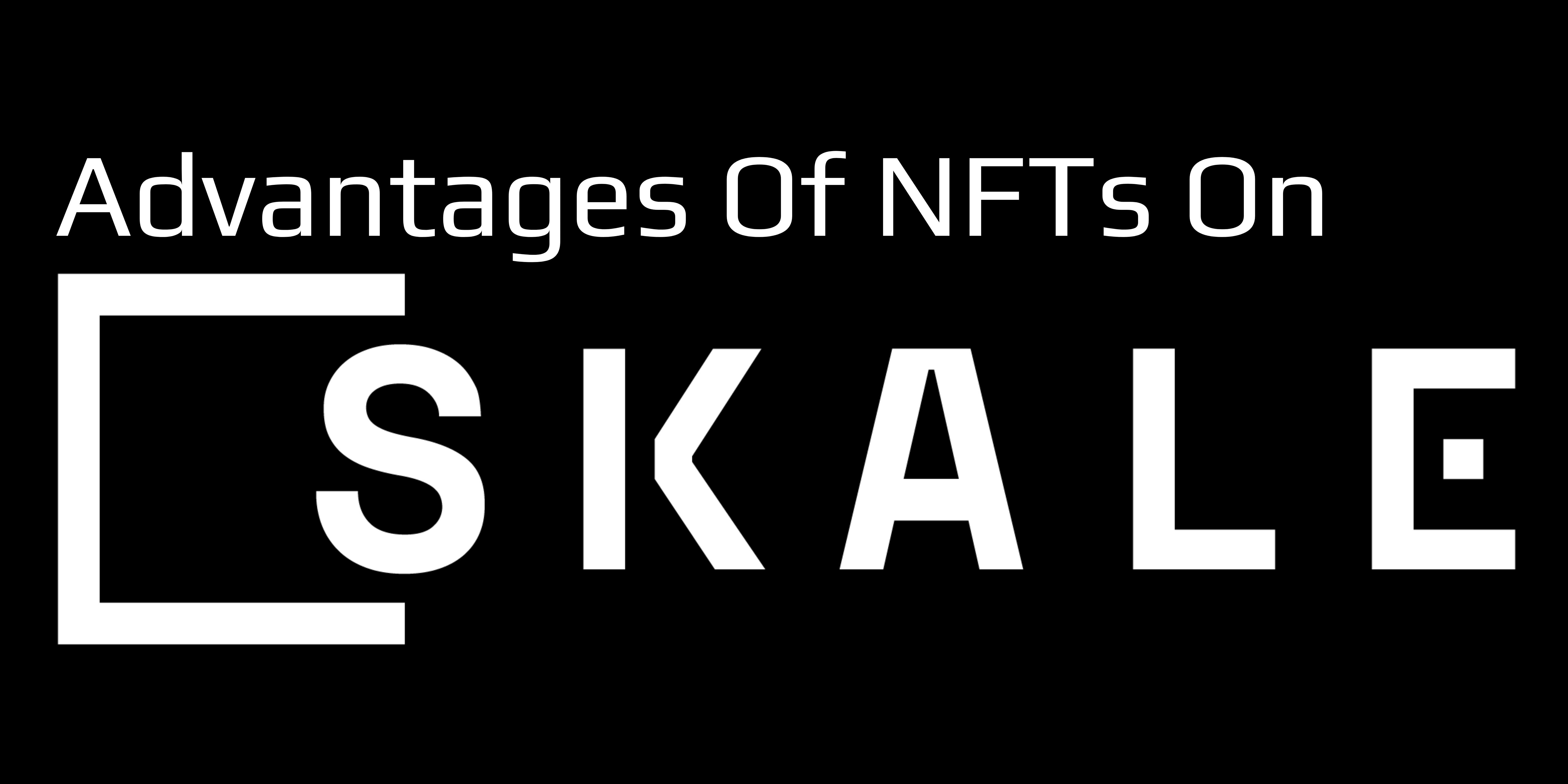 Launch Your NFT Project on SKALE with the 10M SKL NFT Grant Program